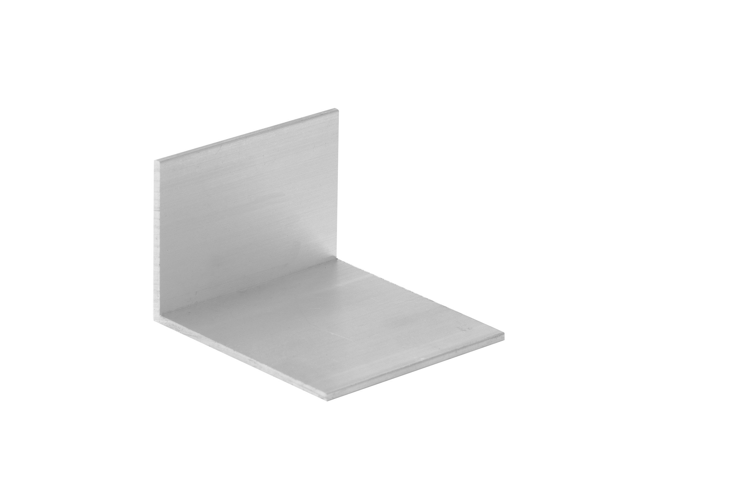 Aluminium L-profiel om een hoek te vormen | LHBLS | Wielemaker Tuinen ...